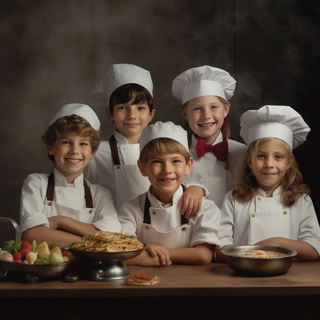 Veranstaltungen | Olaf(s) Kochschule